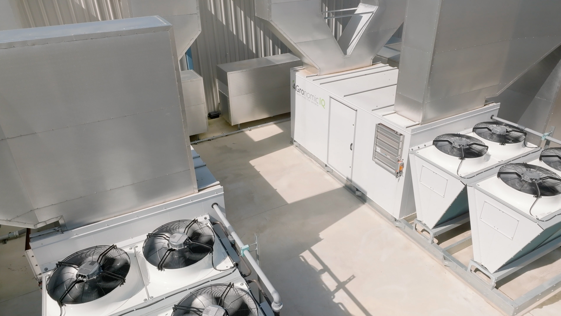 Different HVAC system types, what’s the difference?